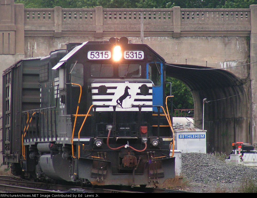 NS 5315